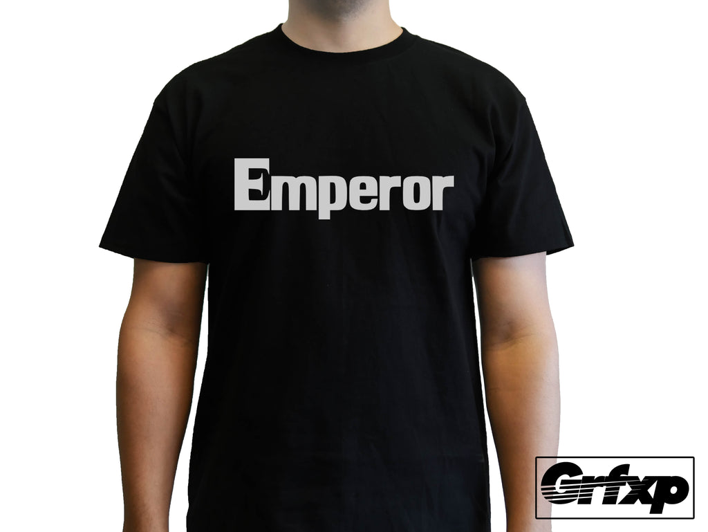 emperor dt