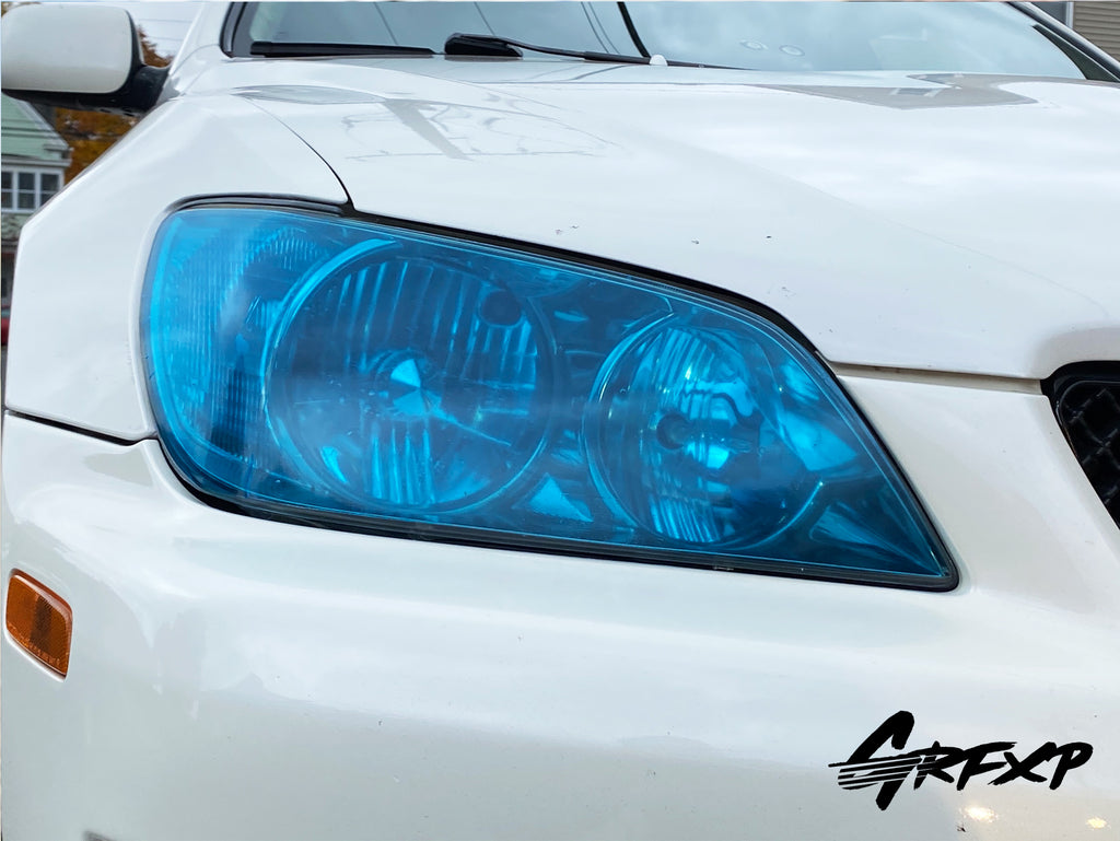 is300 altezza headlights