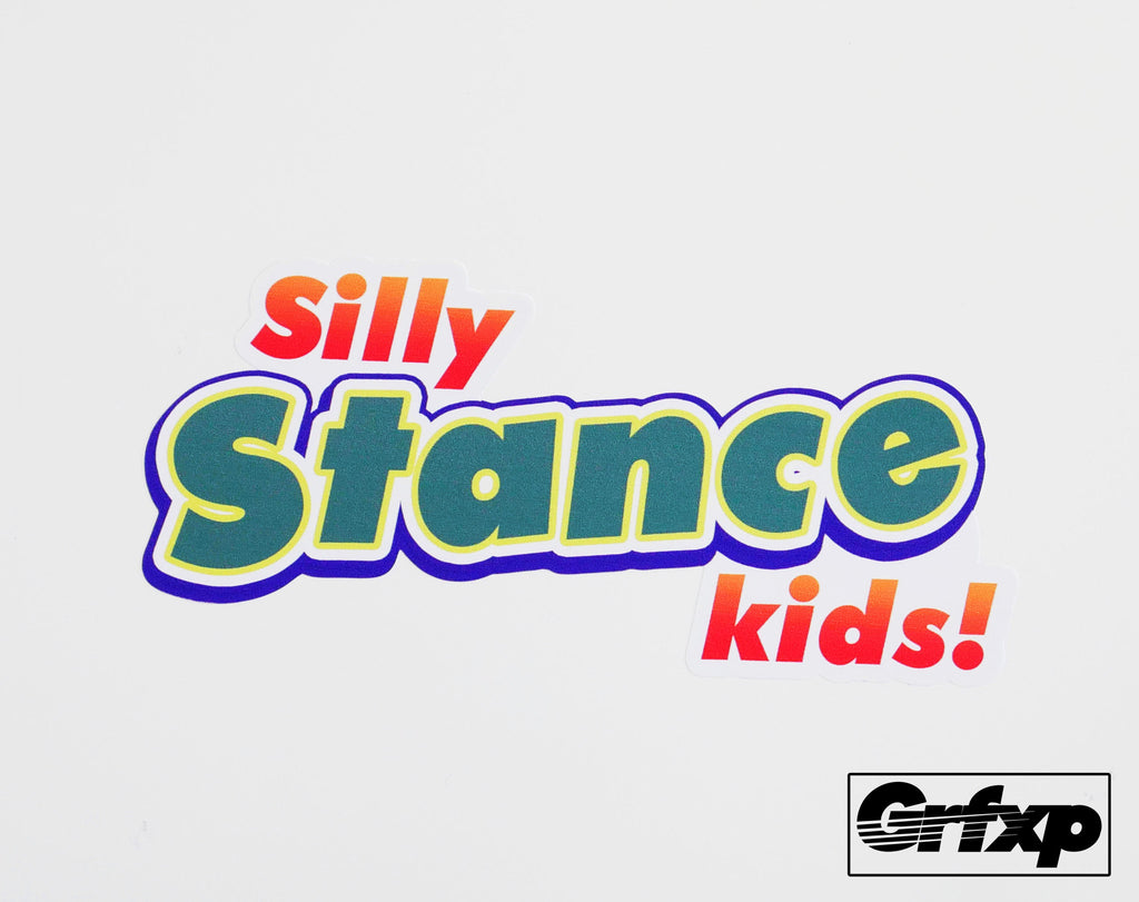 stance kid