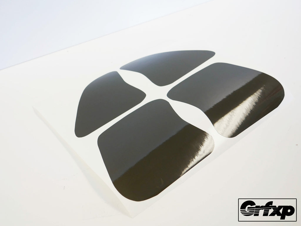 Taillight Overlays for Acura RSX (2002 – 2004) – Grafixpressions