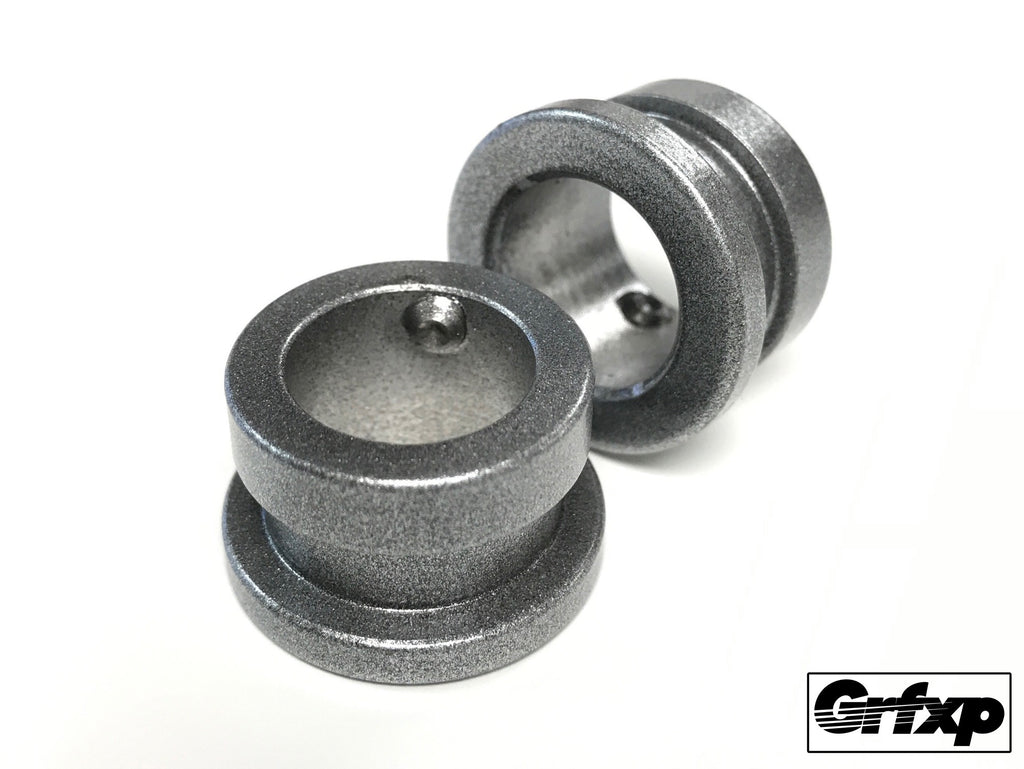 Universal Aluminum Shift Boot Ring / Retainer – Grafixpressions