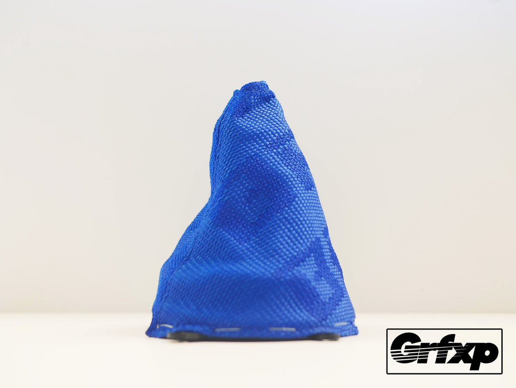 Super Shift Boot in BRIDE Fabric (Civic, S2000, WRX fitments ...