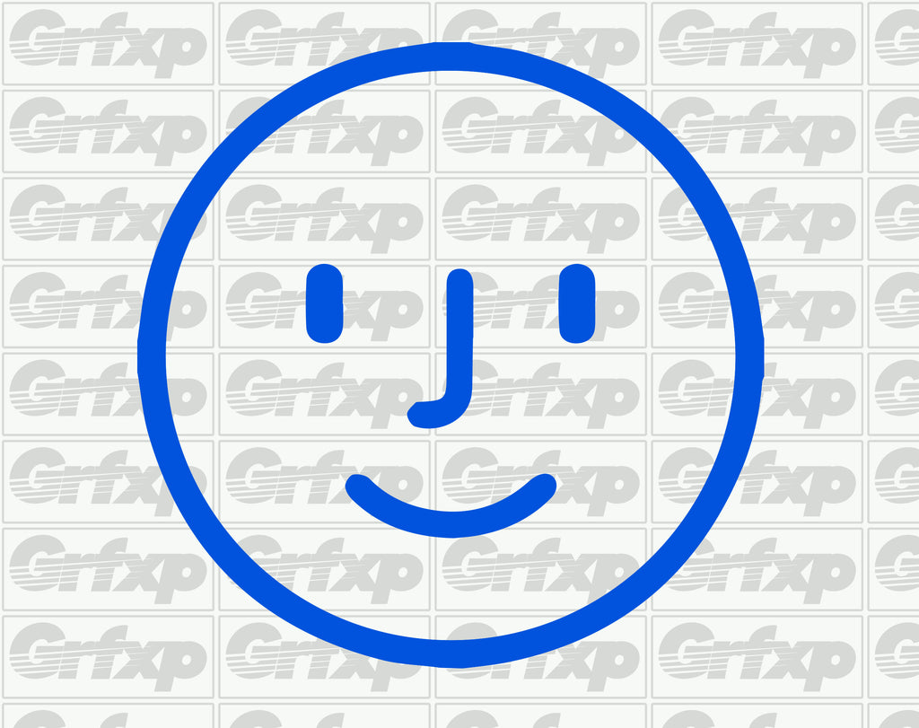 Face ID Sticker – Grafixpressions