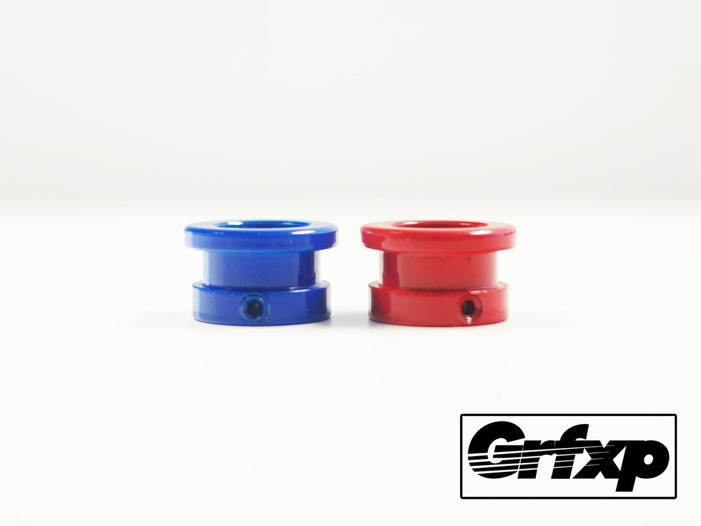 Universal Aluminum Shift Boot Ring / Retainer – Grafixpressions