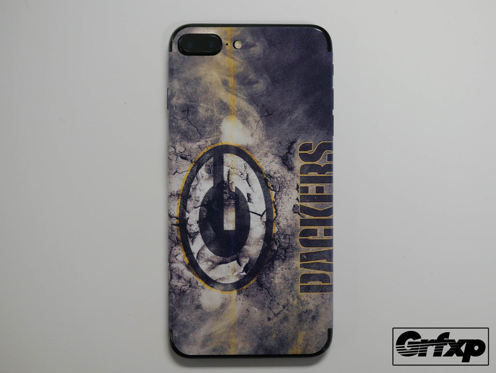 iPhone Full Color Wrap-Around Skins for iPhone 7 & 7 Plus – Grafixpressions