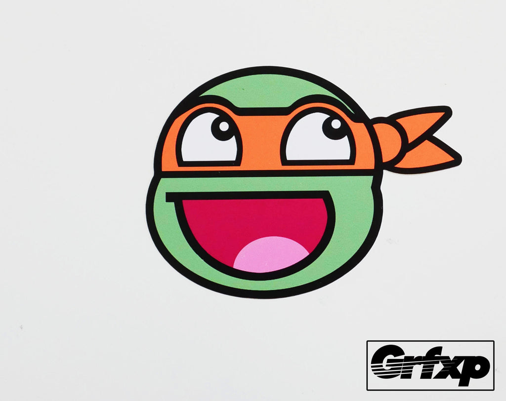 Ninja Turtles Emoji Whispering About The Teenage Mutant Ninja Turtles