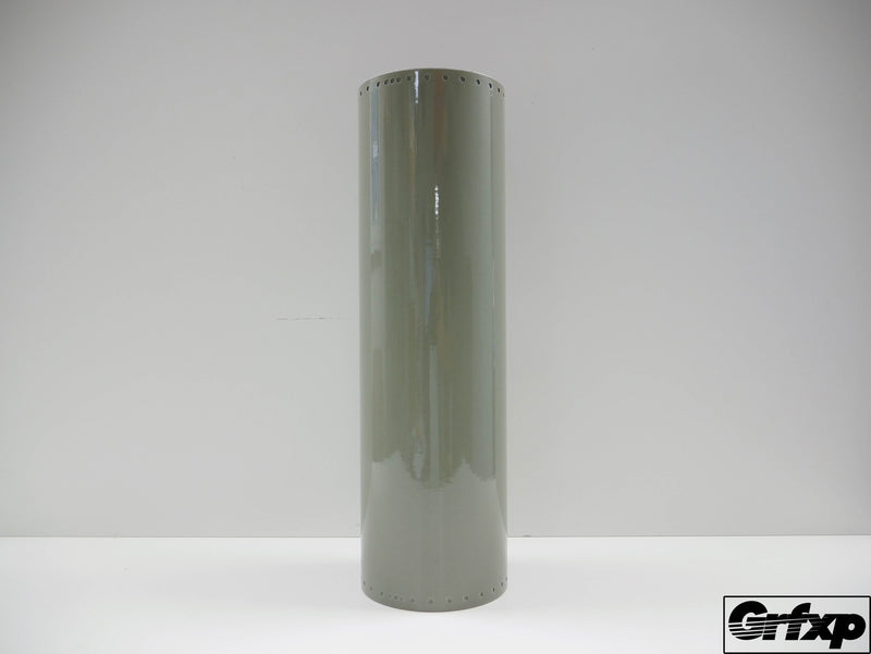 Transparent Smoke Tint Vinyl (by the foot) – Grafixpressions